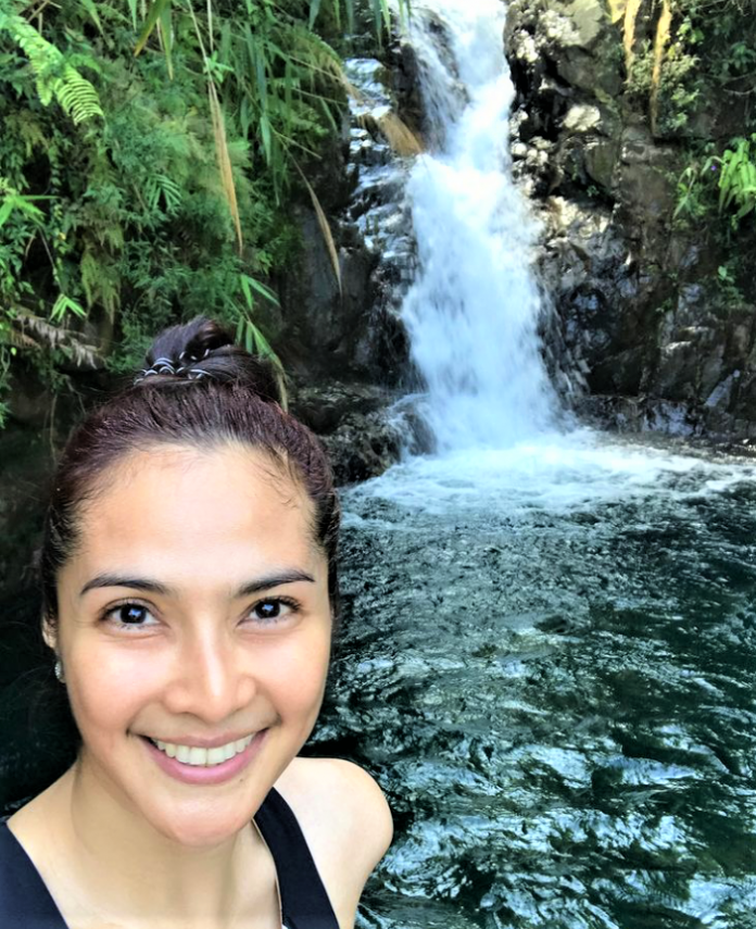 Sensasi Keseruan di Curug Mariuk, Bogor | Indonesia Traveler