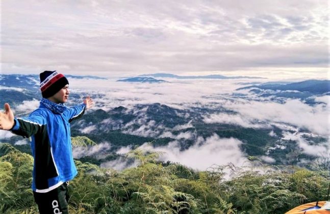 Mengintip Keindahan Krayan, Paru-Paru Dunia di Nunukan Kalimantan Utara ...