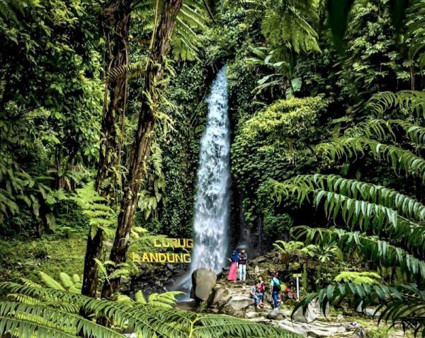 Tiga Curug di Kuningan yang Jarang Diketahui Traveler | Indonesia Traveler