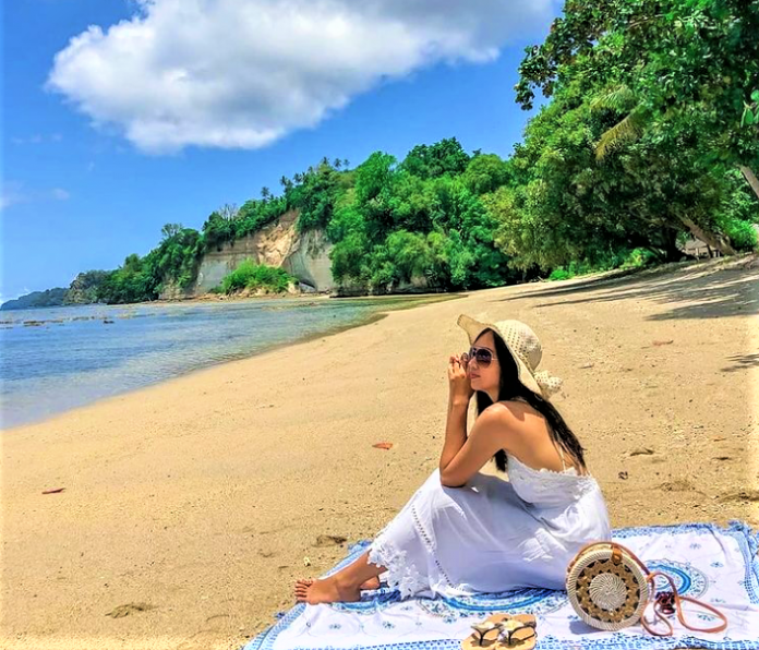 Cantiknya Pulau Lembeh Manado, Surga Tersembunyi | Indonesia Traveler