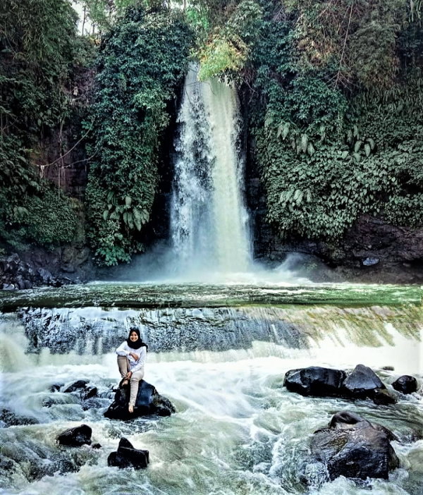 4 Objek Wisata Curug di Kuningan | Indonesia Traveler