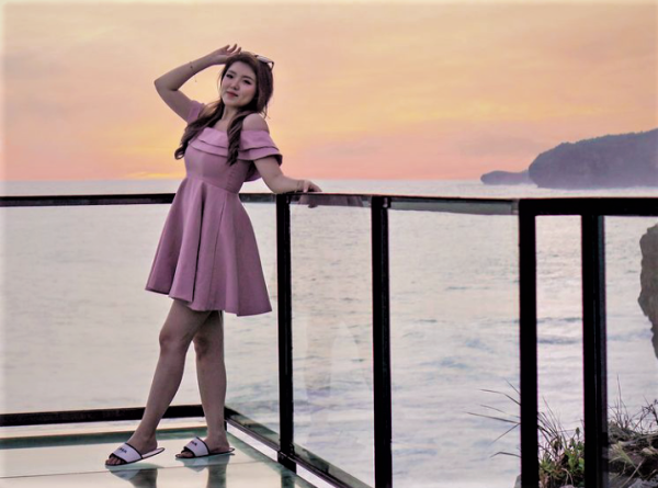 Heha Ocean View, Objek Wisata Yang Spektakuler dan Kekinian | Indonesia ...