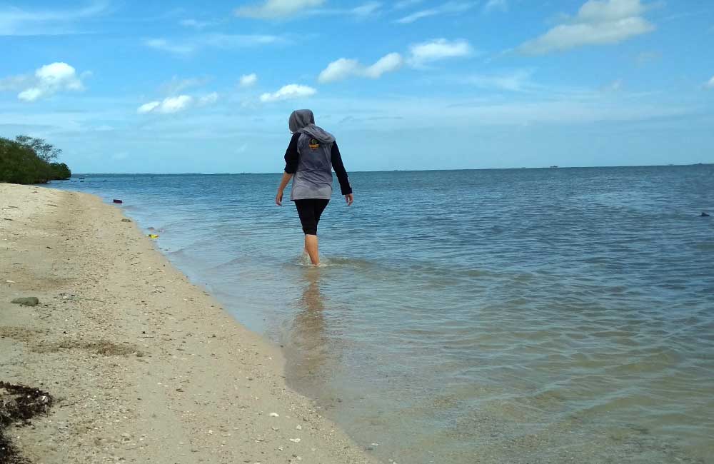 Pesona Pulau Lima Banten | Indonesia Traveler