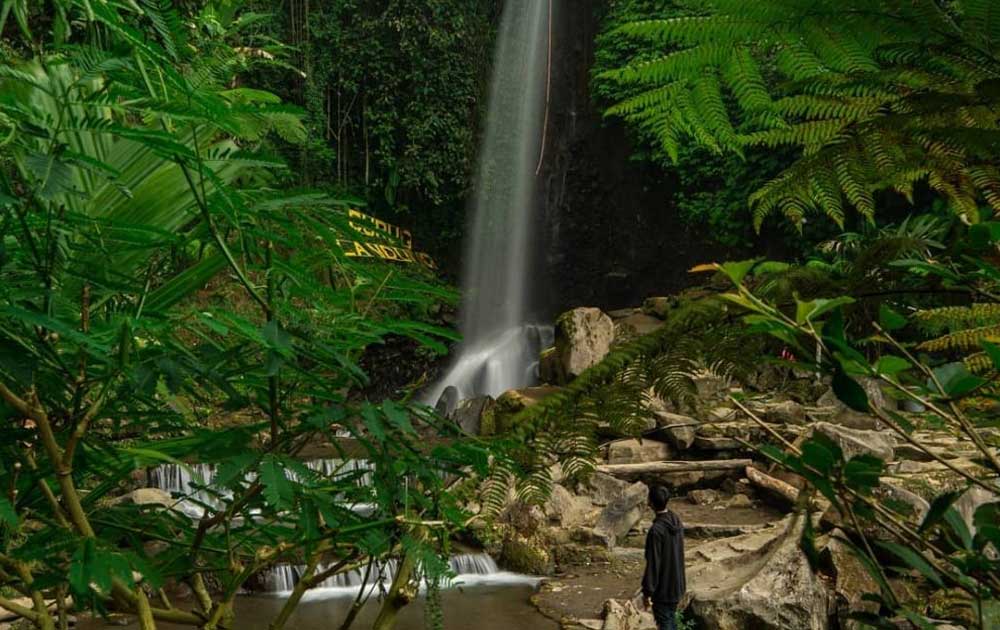 Tempat Wisata di Kuningan yang Cantik dan Hits | Indonesia Traveler